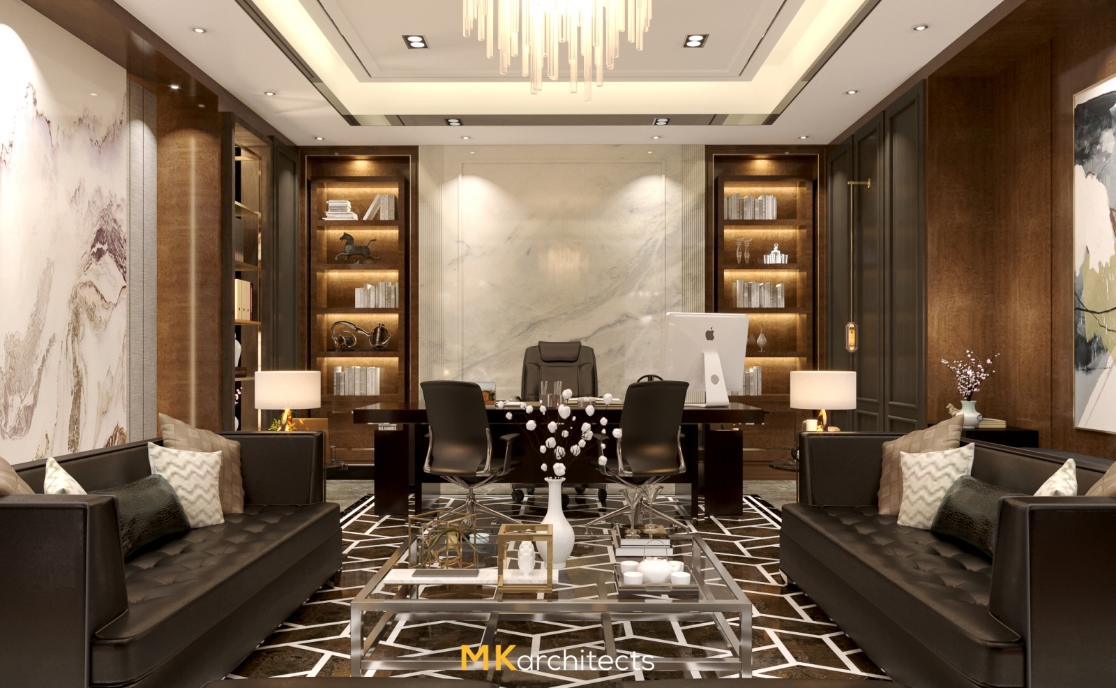 Deputy GD Office